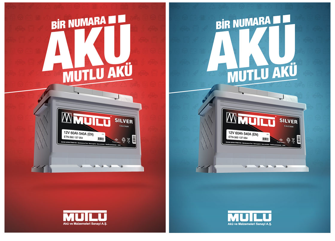 MUTLU AKÜ – Taner Yigit